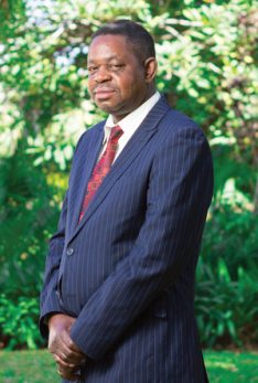 Our Lawyers - Mangwana & Partners